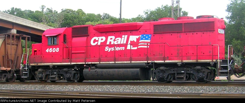 CP 4608